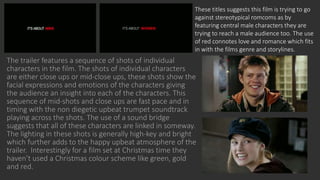 Trailer Analysis | PPT