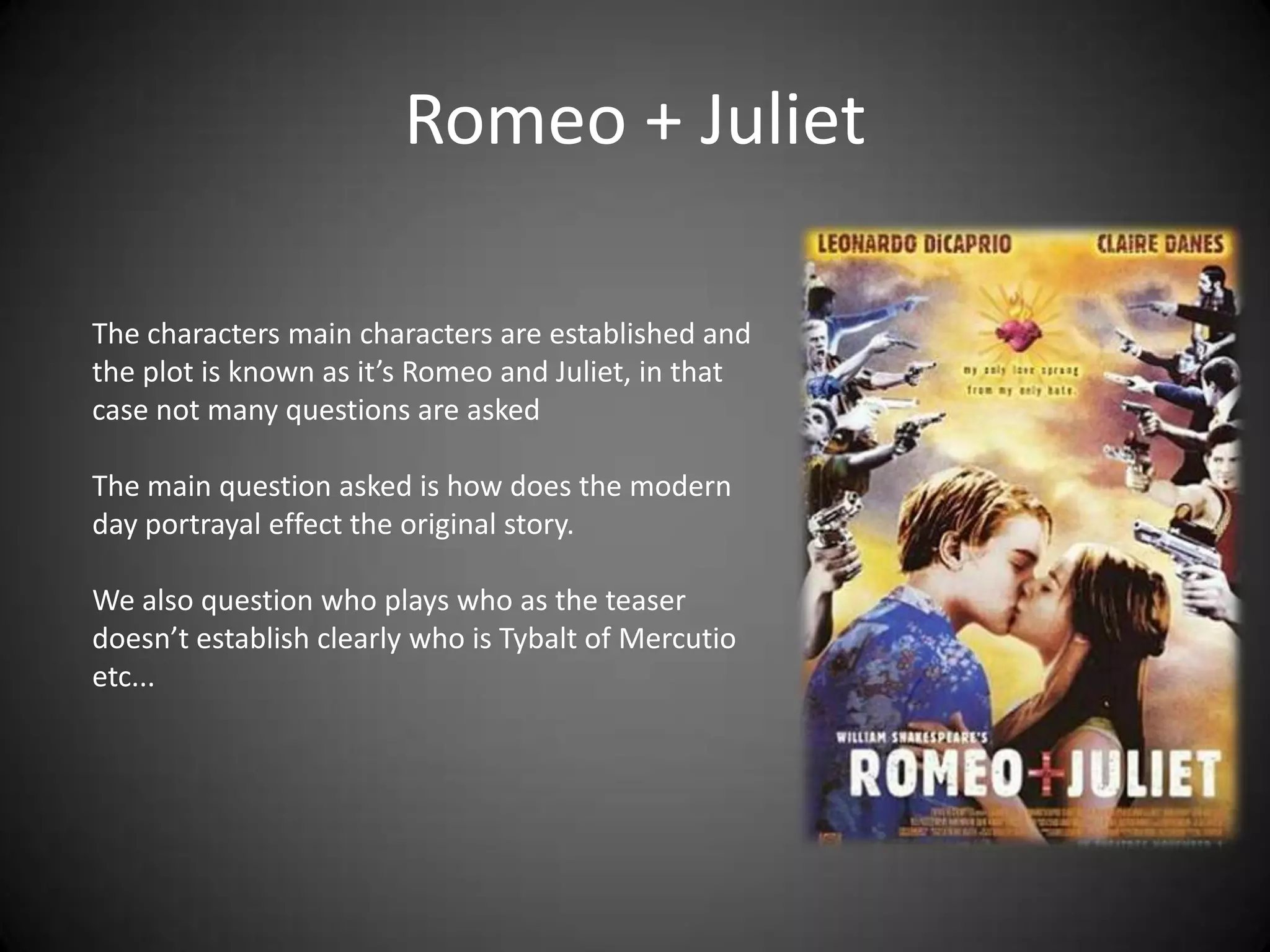 Trailer Analysis | PPT