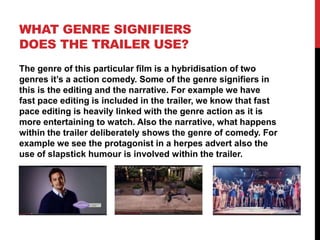 Trailer analysis | PPT