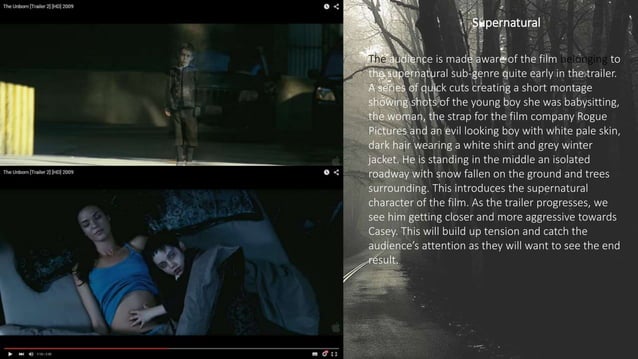 Trailer analysis (1) | PPTX