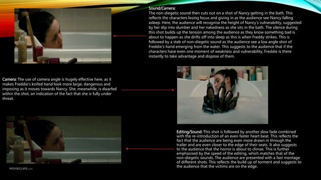 Trailer Analysis 1 | PPTX