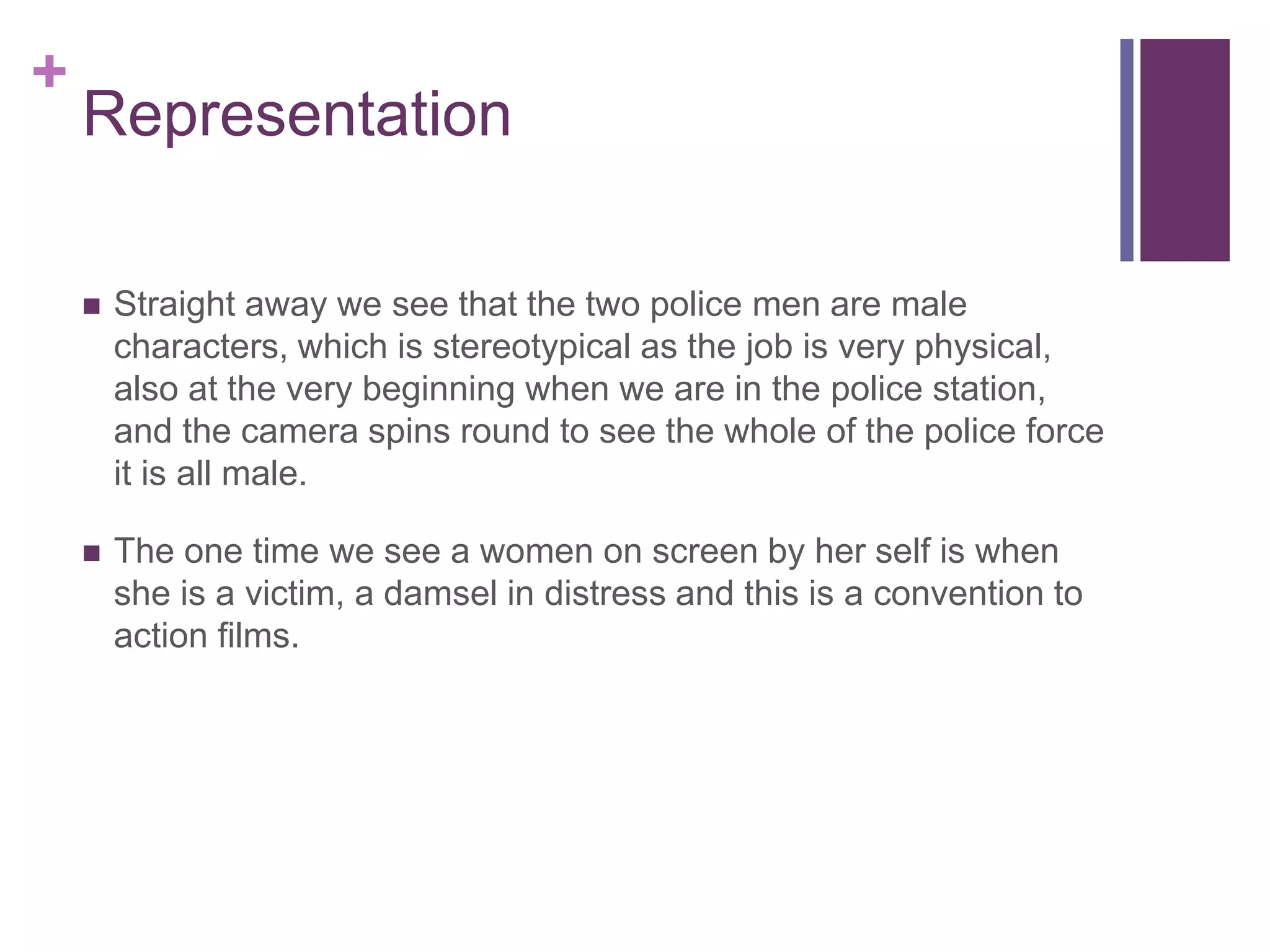 Trailer analysis 2 | PPT