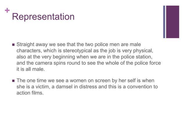 Trailer analysis 2 | PPT