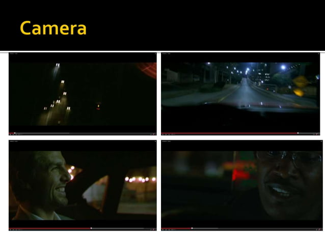 Trailer analysis collateral | PPT