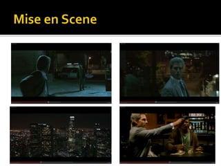 Trailer analysis collateral | PPT