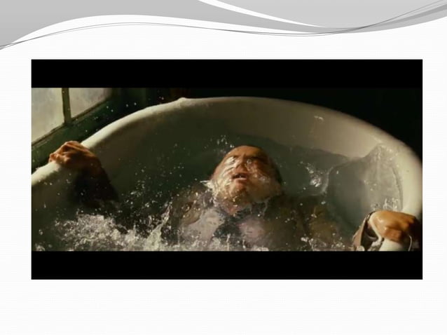 Trailer analysis inception | PPT