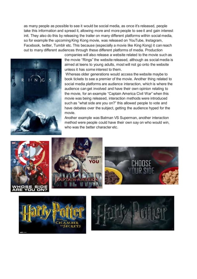 Trailer analysis( new and improved) Jack | DOCX