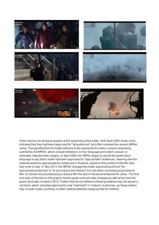 Trailer analysis( new and improved) Jack | DOCX