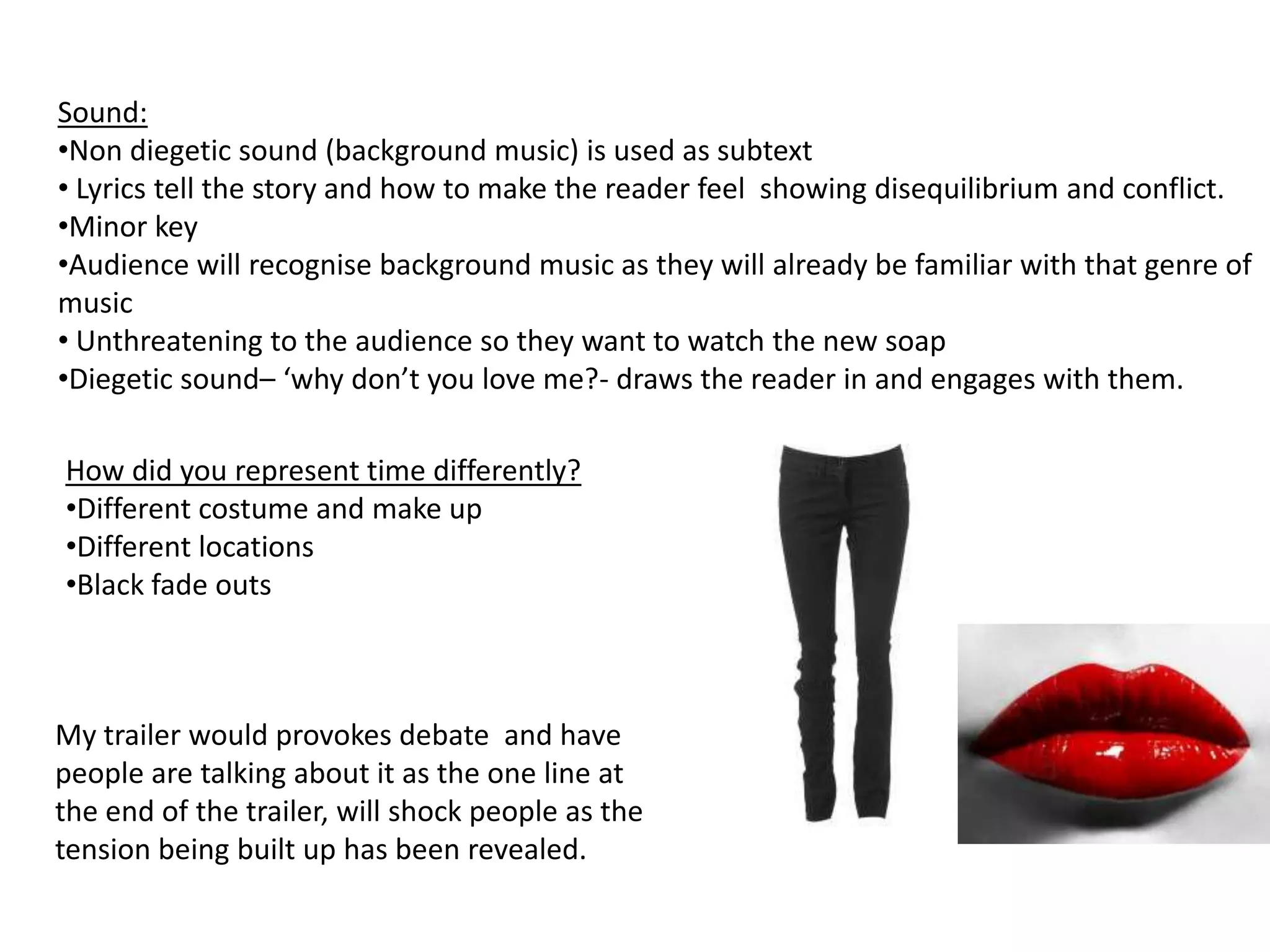 Trailer evaluation | PPT