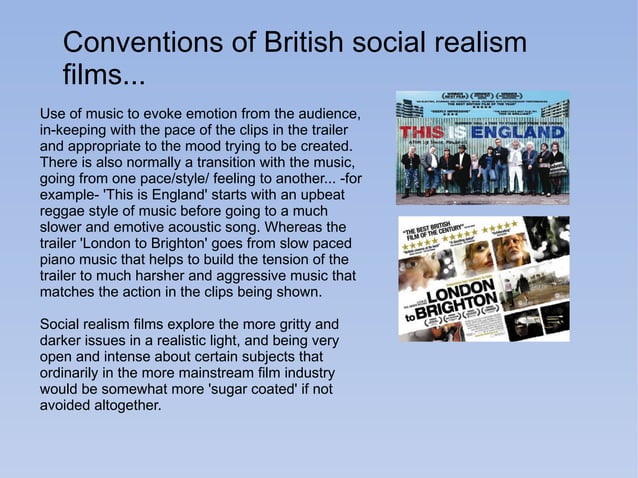 Trailer evaluation | PPT