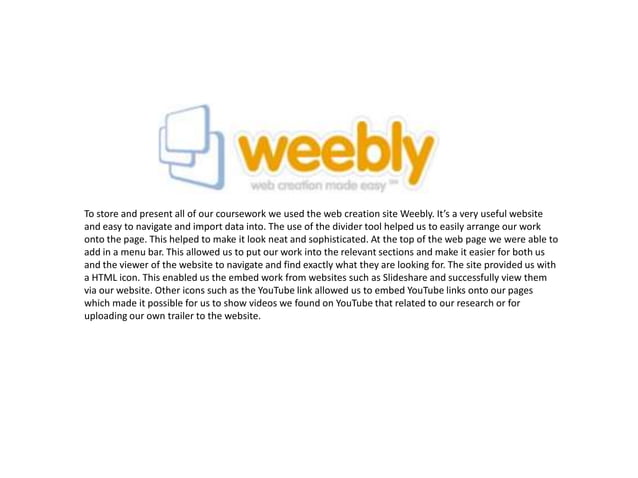 Trailer Evaluation Q4 | PPT