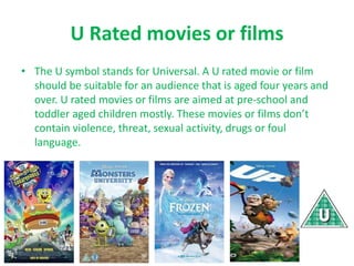 Trailer guidelines | PPT