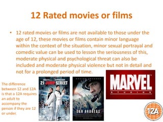 Trailer guidelines | PPT