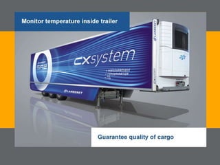 Trailermatics telematics-for-trailers | PPT