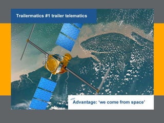 Trailermatics telematics-for-trailers | PPT