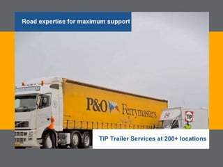 Trailermatics telematics-for-trailers | PPT