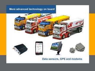 Trailermatics telematics-for-trailers | PPT
