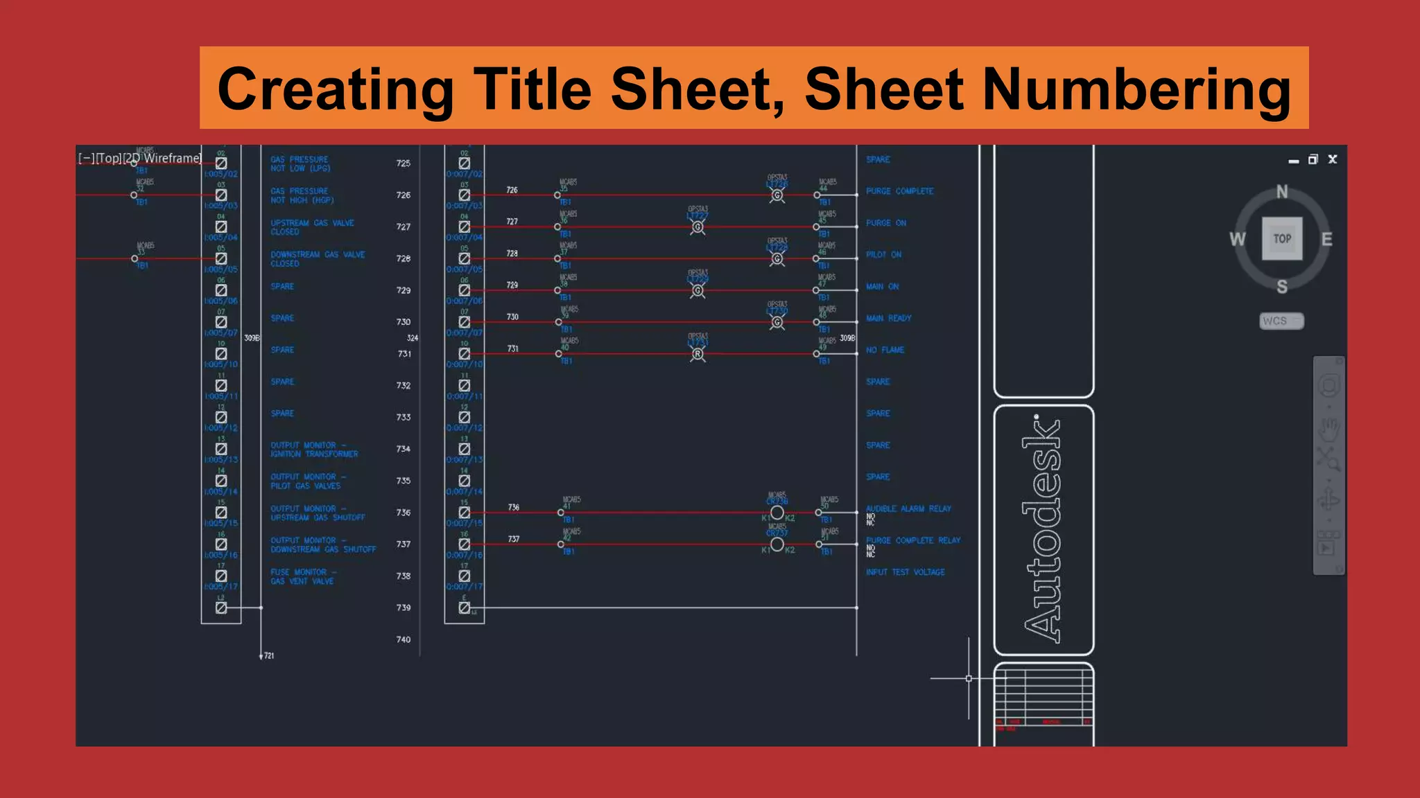 Trailer on AutoCAD 2019(Bangla Tutorial) | PPTX