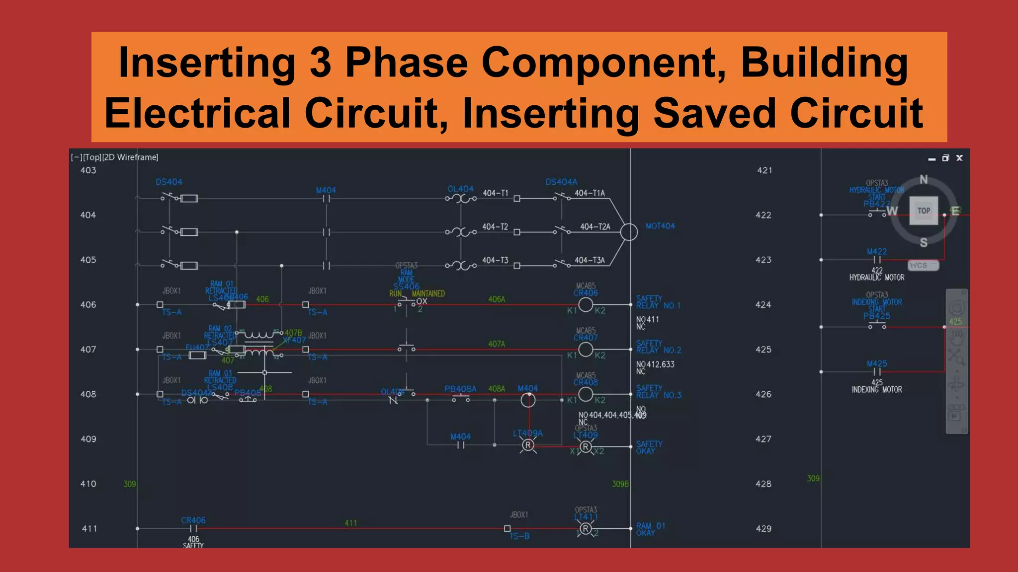 Trailer on AutoCAD 2019(Bangla Tutorial) | PPTX