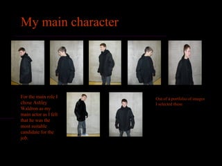 Trailer production | PPT