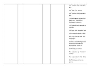 Trailer Record Sheet Trailer Blindness | DOC | Eye and Vision ...