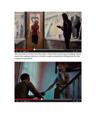 Trailer structure analysis bv | PDF