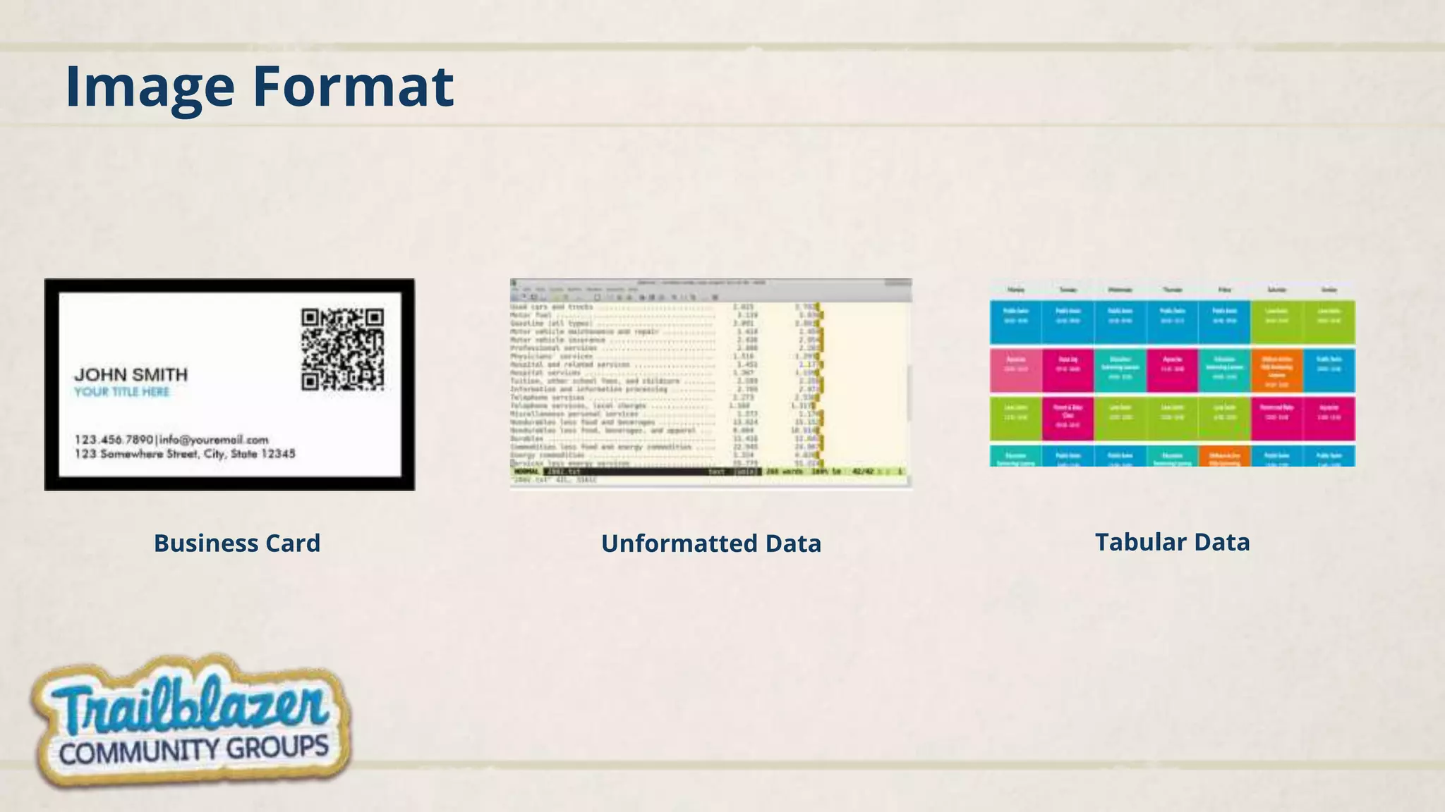 Salesforce Einstein OCR API | PPTX