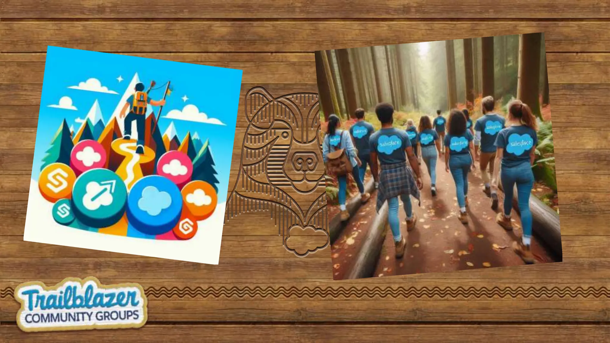 Trailhead Talks_ Journey of an All-Star Ranger .pptx