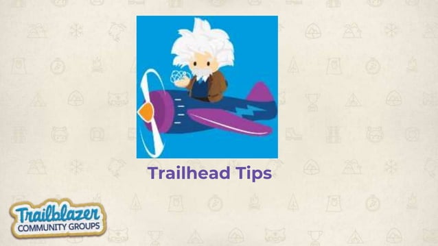 Trailhead Talks_ Journey of an All-Star Ranger .pptx