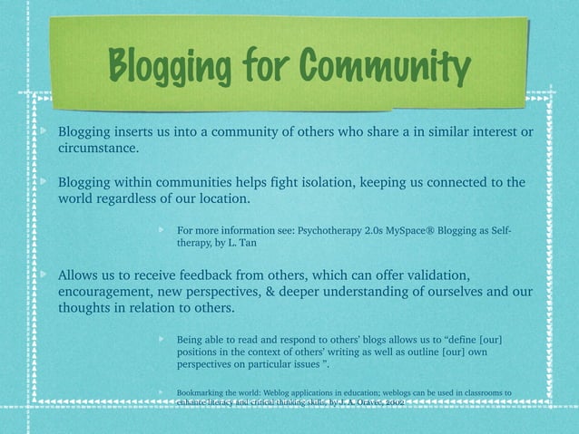 Trailing spouse webinar presentation | PPT