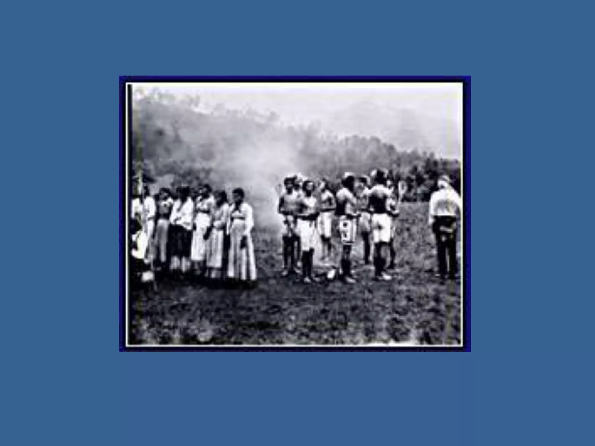 Trail of tears | PPT