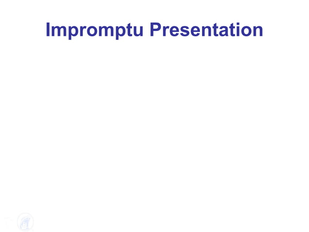 Train the Trainer Introduction | PPT