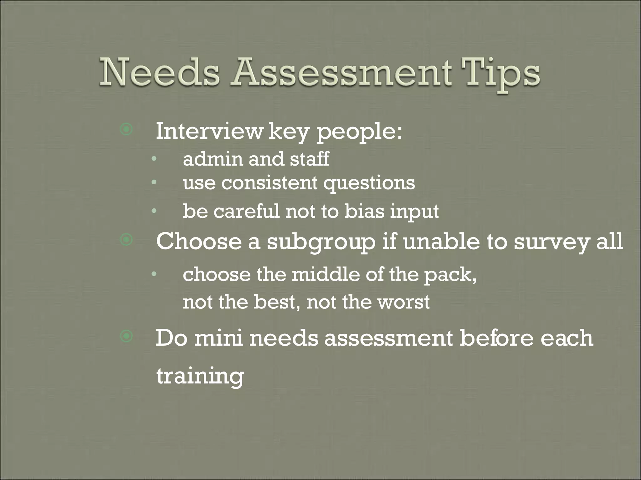 Train The Trainer Power Point Presentation | PPT