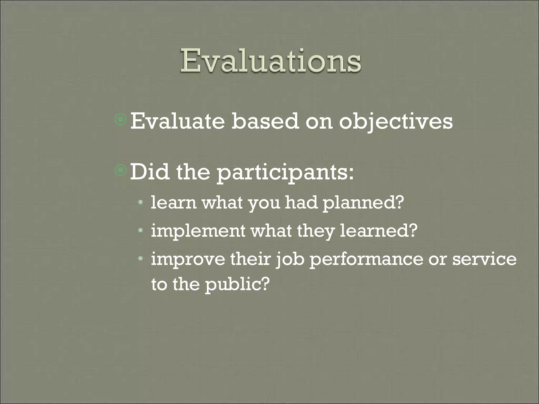 Train The Trainer Power Point Presentation | PPT
