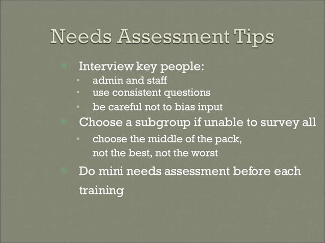 Train The Trainer Power Point Presentation | PPT | Education