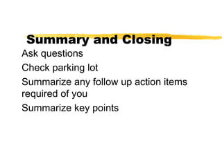 Train the-trainer-training | PPT