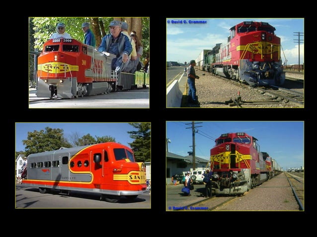 Train Vs Car | PPT