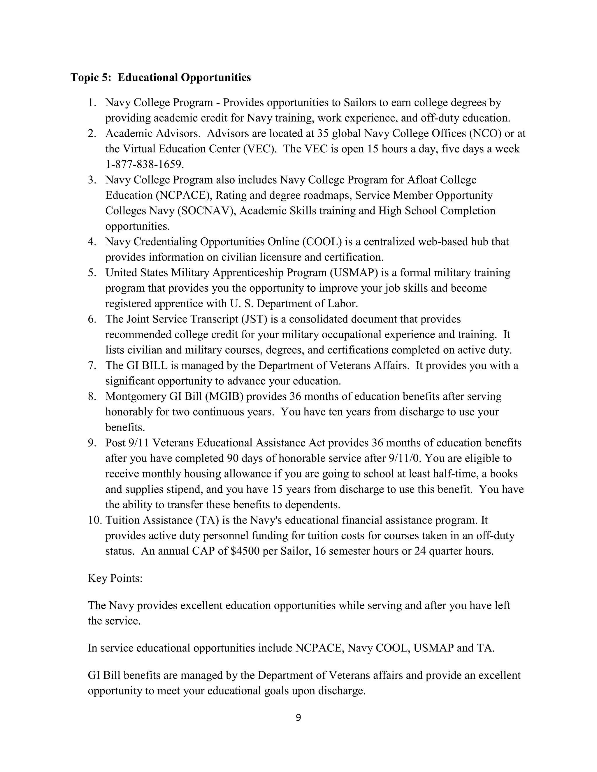 1ST TERM SUCCESS WORKSHOP TRAINEE GUIDE | PDF