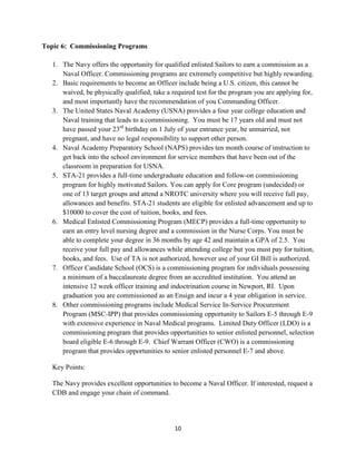 1ST TERM SUCCESS WORKSHOP TRAINEE GUIDE | PDF