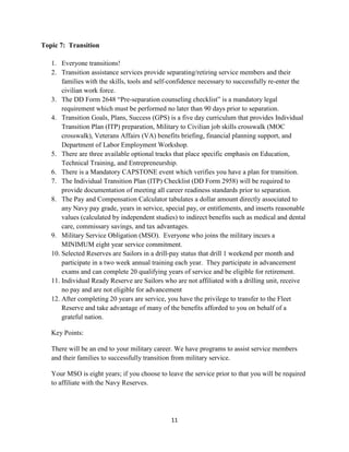 1ST TERM SUCCESS WORKSHOP TRAINEE GUIDE | PDF
