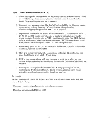 1ST TERM SUCCESS WORKSHOP TRAINEE GUIDE | PDF