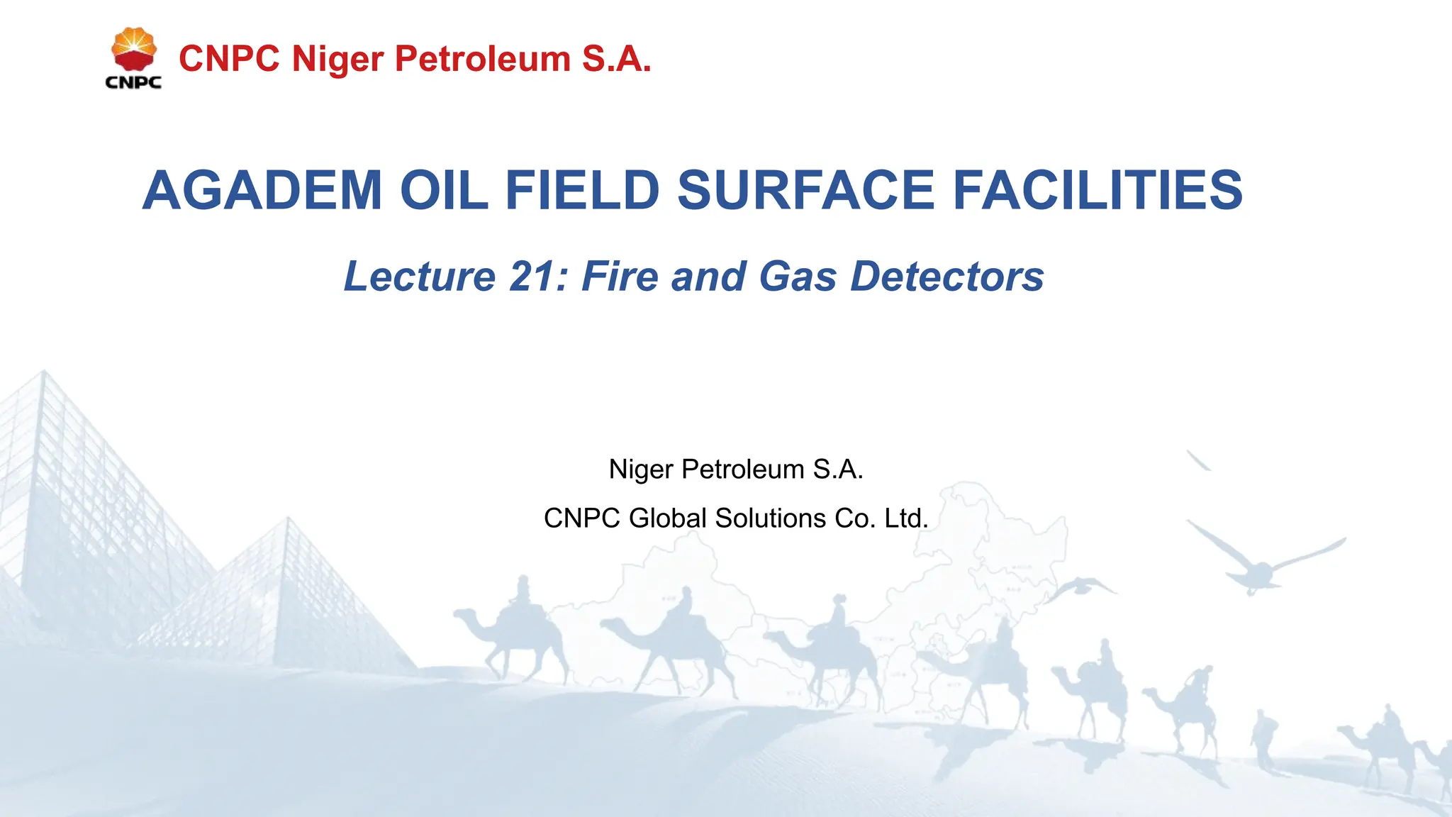 Trainee Presentaion-21 - Fire and Gas Detectors.pptx