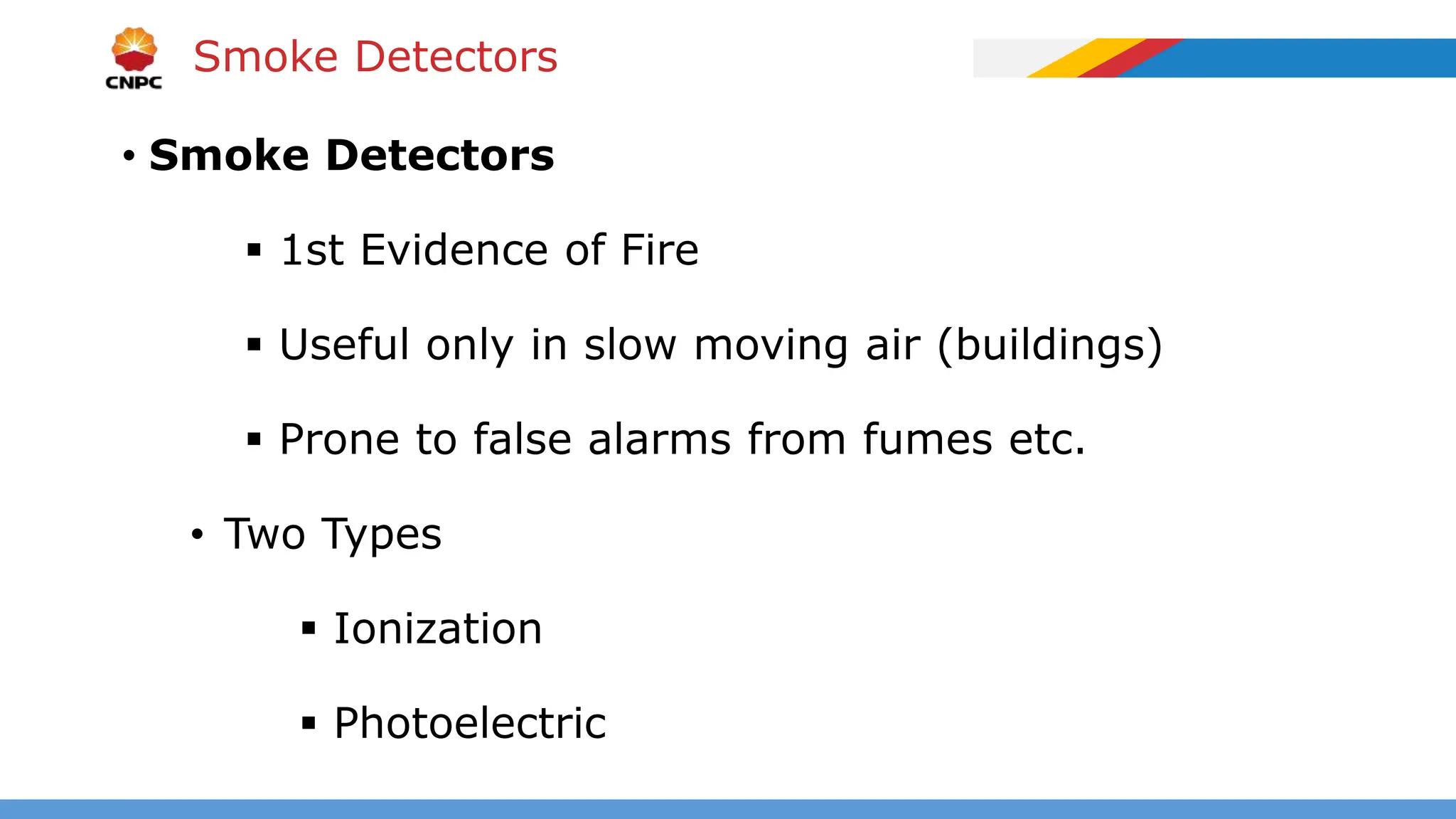Trainee Presentaion-21 - Fire and Gas Detectors.pptx