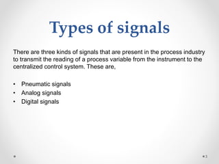 Transmitter Pros and Cons in oil and gas industry | PPTX