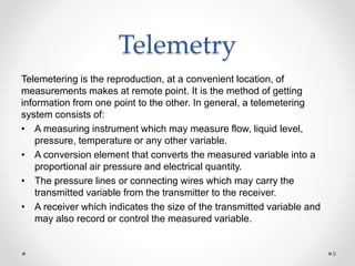Transmitter Pros and Cons in oil and gas industry | PPTX