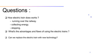 Train electriques 1.pptx