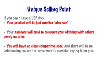 Introduction to USP:GCSE Media | PPT