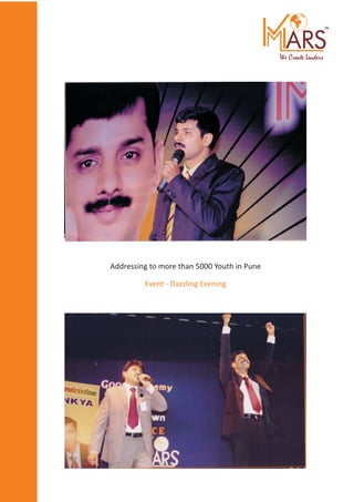 Amit Kumar Pathak ( Motivator Speaker & Corporate Trainer ) | PDF