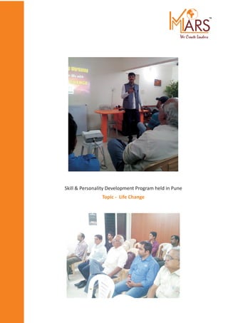 Amit Kumar Pathak ( Motivator Speaker & Corporate Trainer ) | PDF