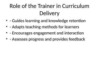 Trainers_Methodologies_Presentation.pptx